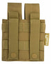 Viper Modular Double Pistol Mag Pouch