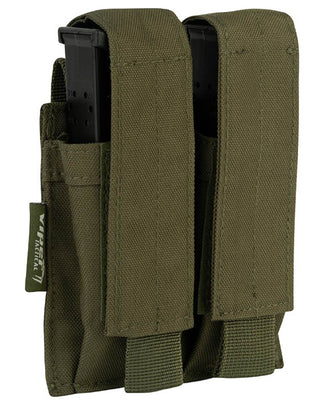 Viper Modular Double Pistol Mag Pouch