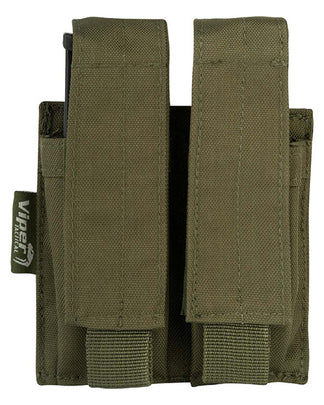 Viper Modular Double Pistol Mag Pouch