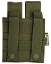 Viper Modular Double Pistol Mag Pouch