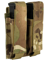 Viper Modular Double Pistol Mag Pouch