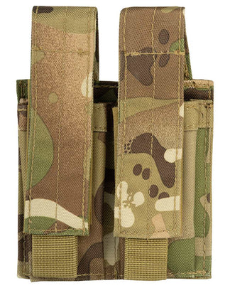 Viper Modular Double Pistol Mag Pouch