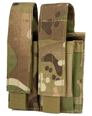 Viper Modular Double Pistol Mag Pouch