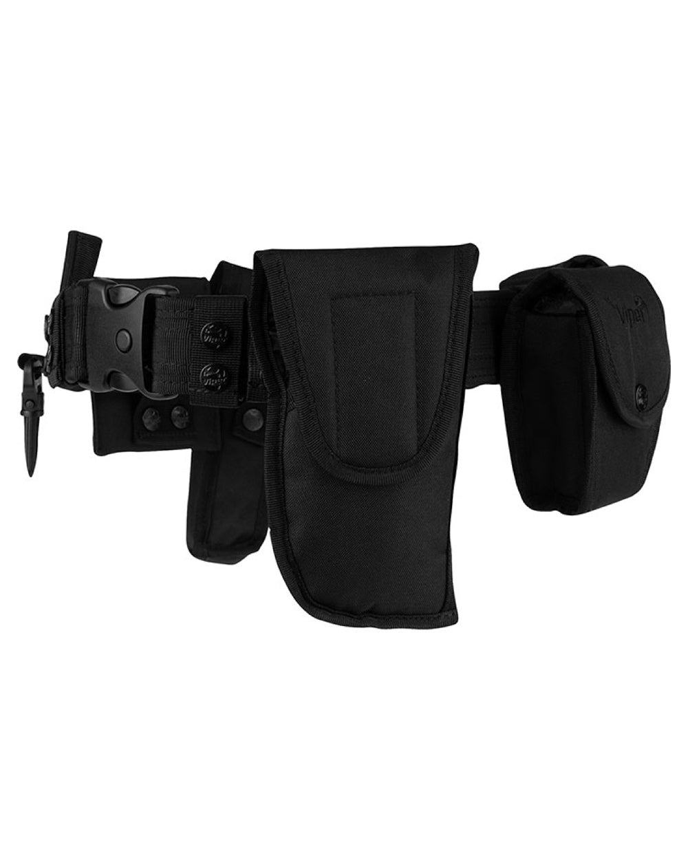 Viper Security Belt System