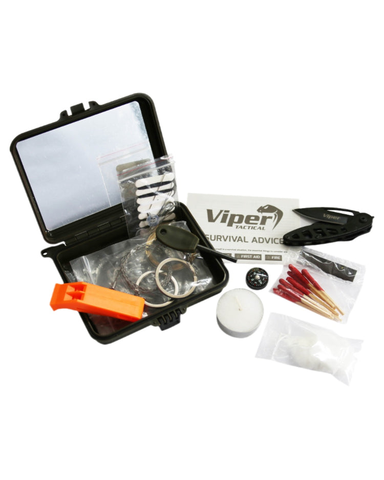 Viper Survival Kit
