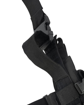 Viper Tactical Leg Holster