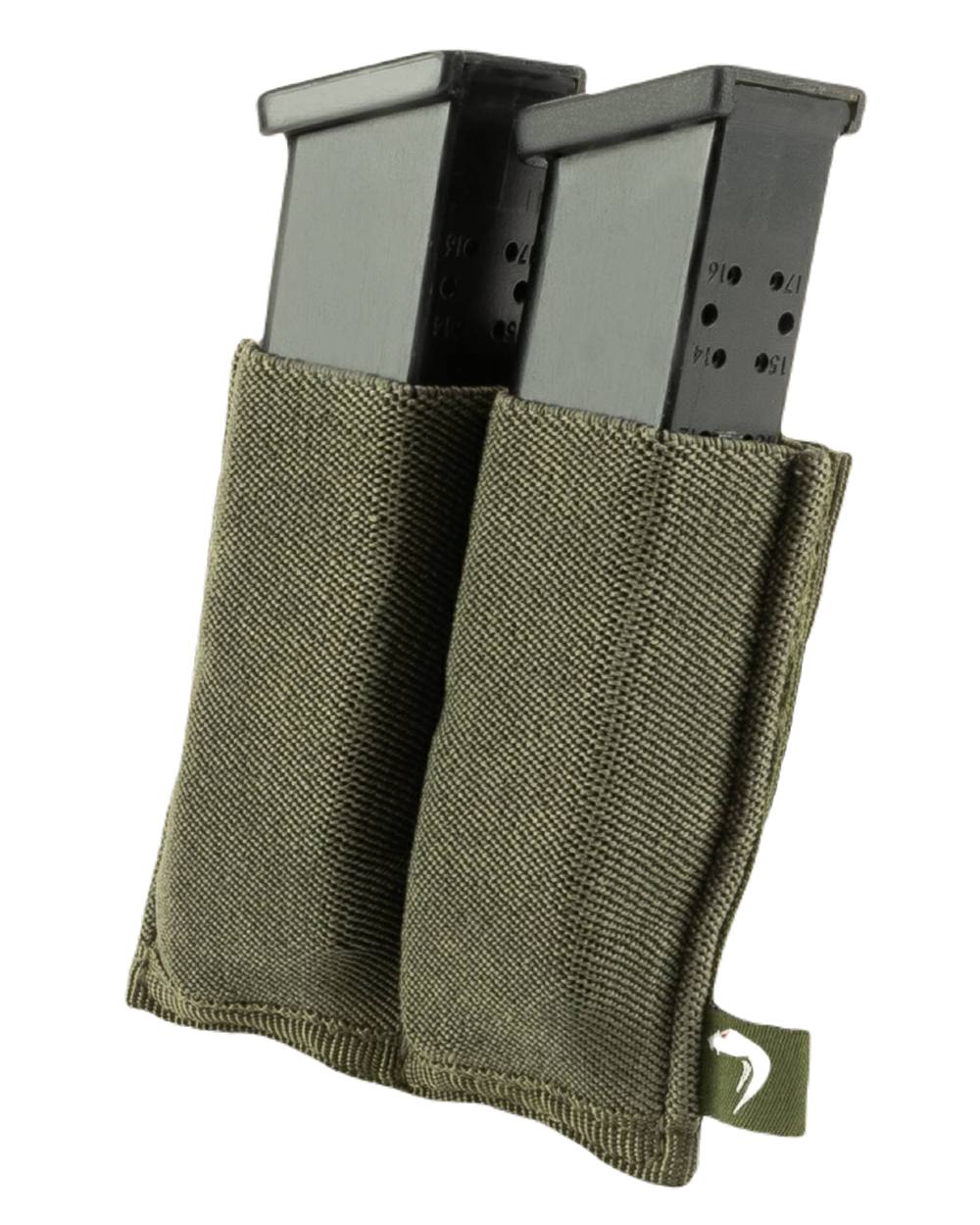 Viper Double Pistol Mag Plate