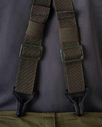 Viper Locking Harness