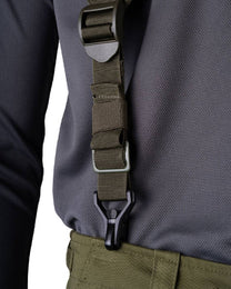 Viper Locking Harness