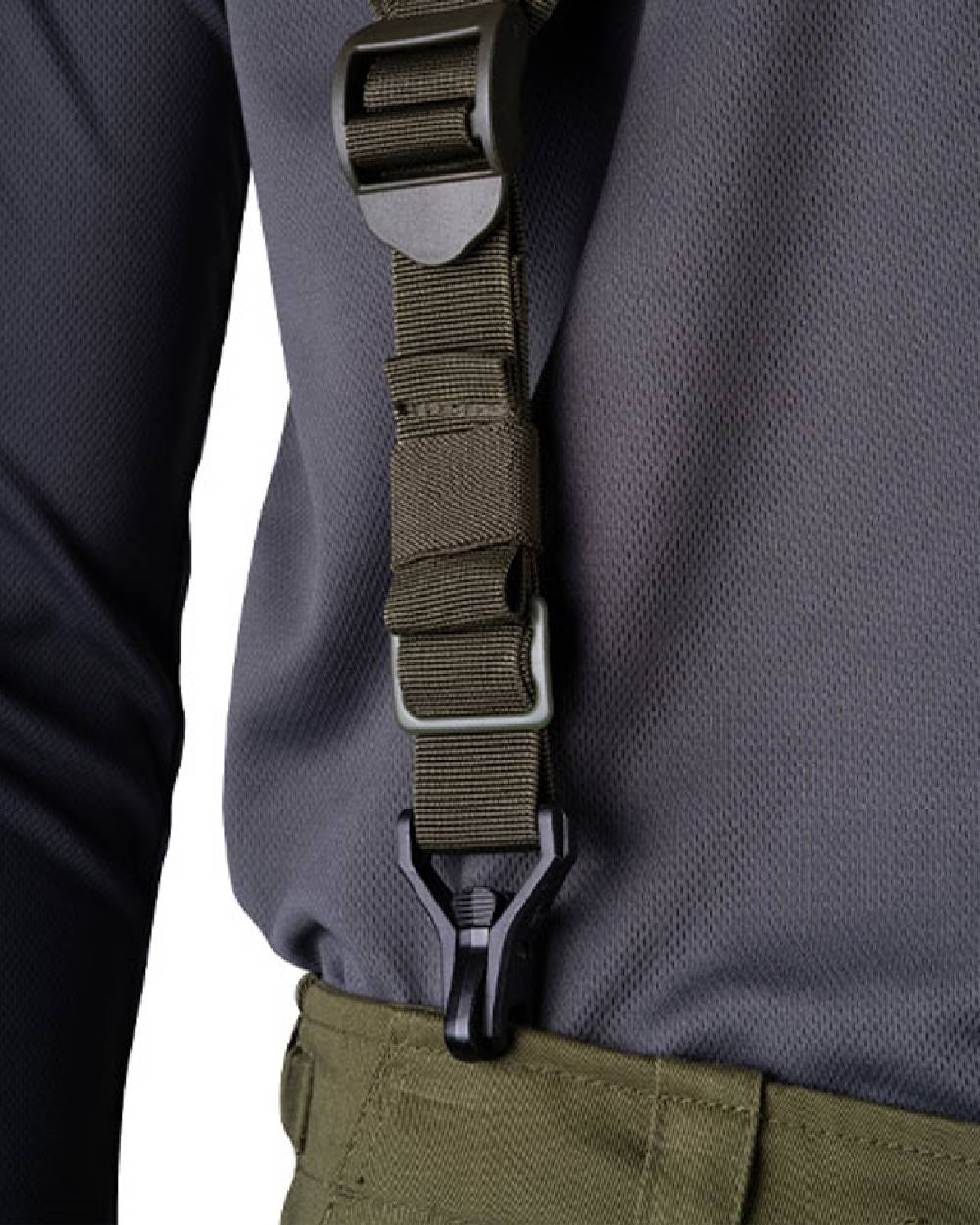 Viper Locking Harness