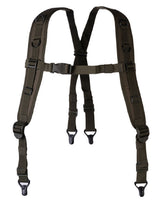 Viper Locking Harness