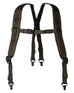 Viper Locking Harness