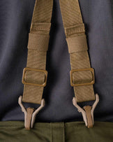 Viper Locking Harness