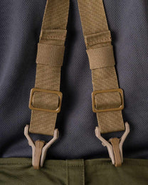 Viper Locking Harness
