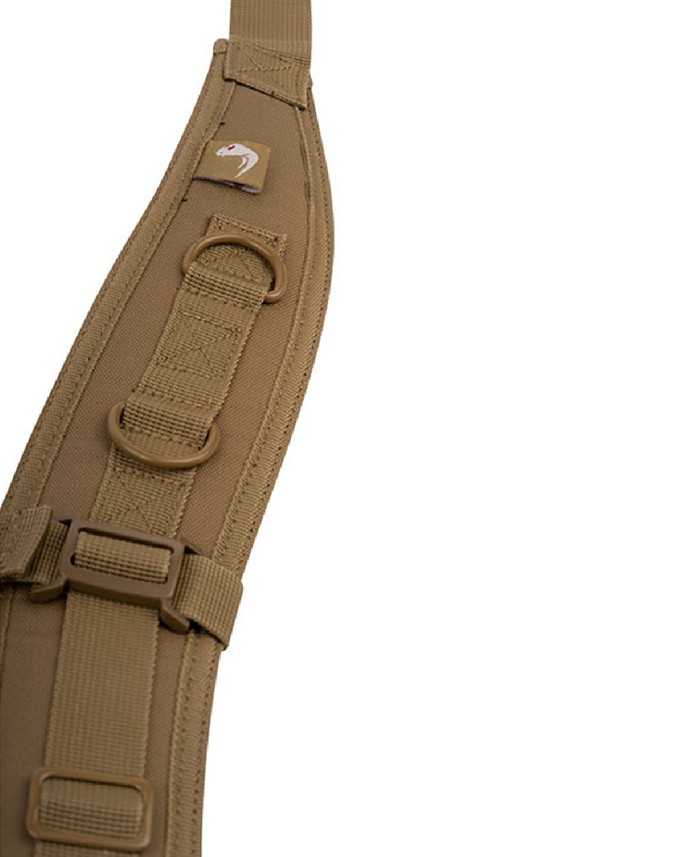 Viper Locking Harness