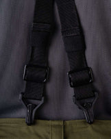Viper Locking Harness
