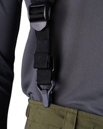 Viper Locking Harness