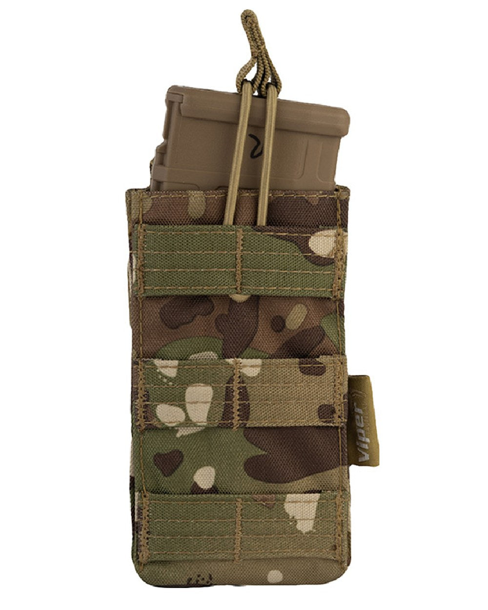 Viper Quick Release Mag Pouch