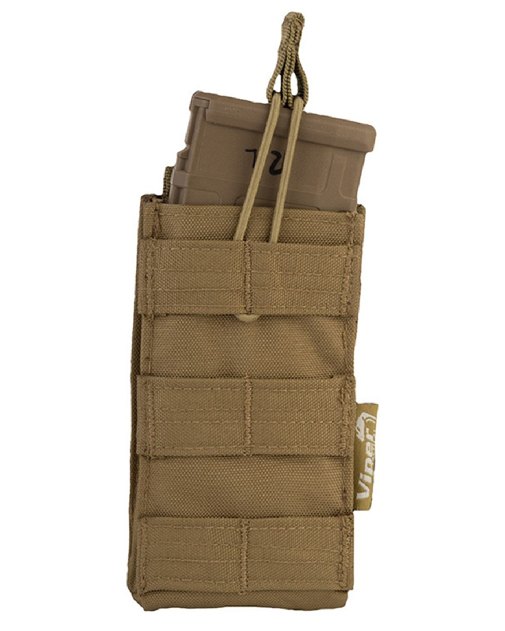 Viper Quick Release Mag Pouch