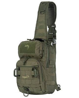 Viper Shoulder Pack