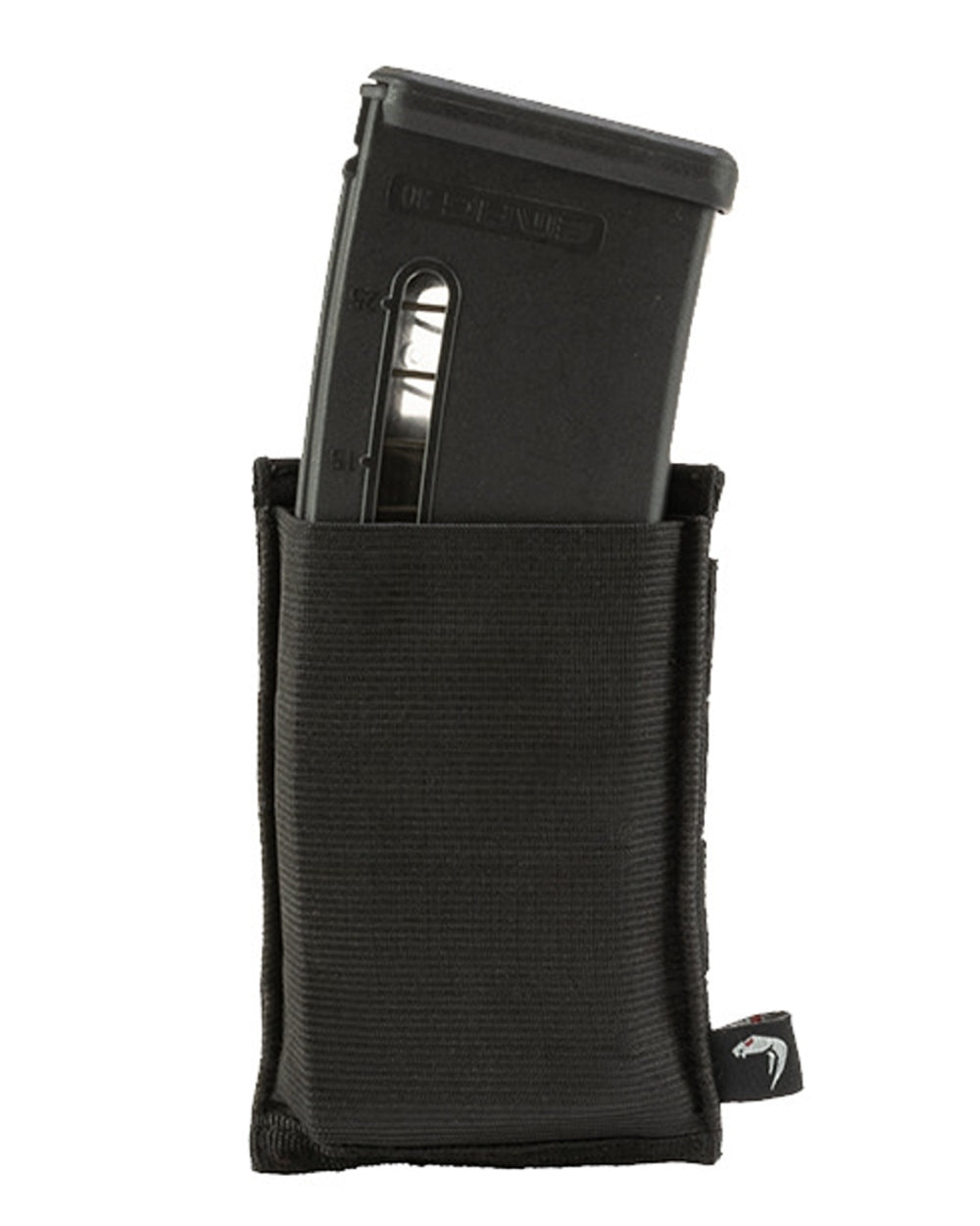 Viper Single Rifle Mag Plate