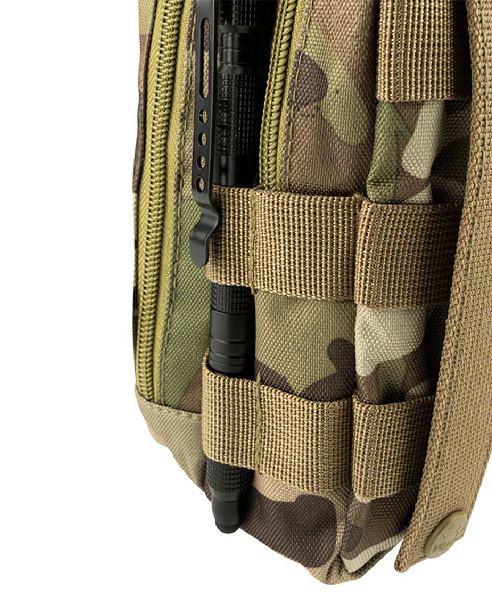 Viper Splitter Pouch