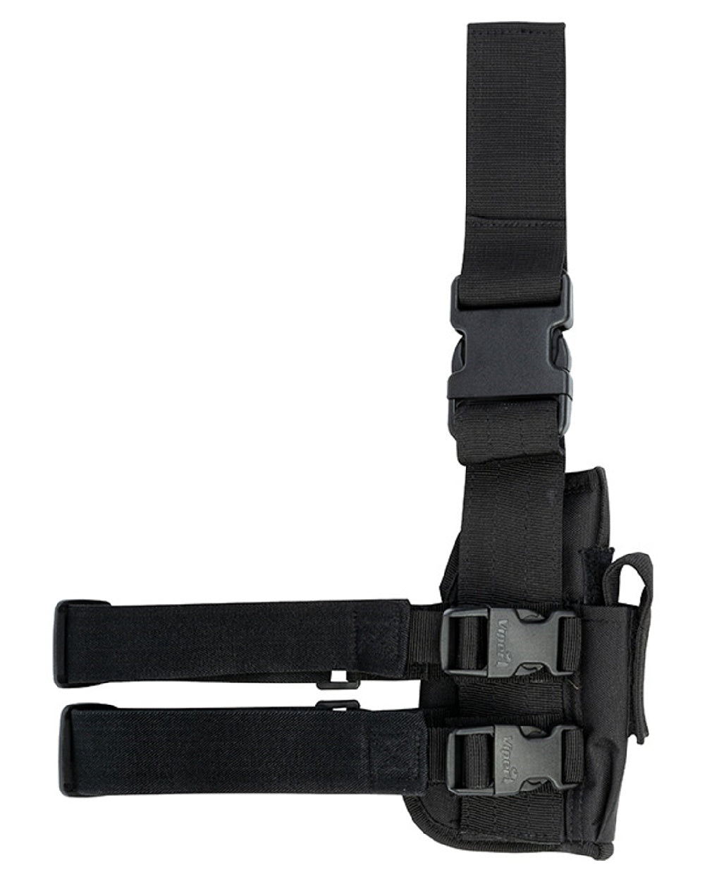 Viper Tactical Leg Holster Left Handed