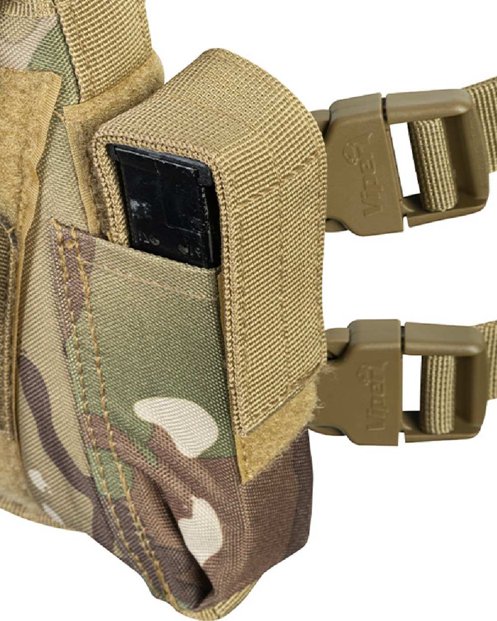 Viper Tactical Leg Holster