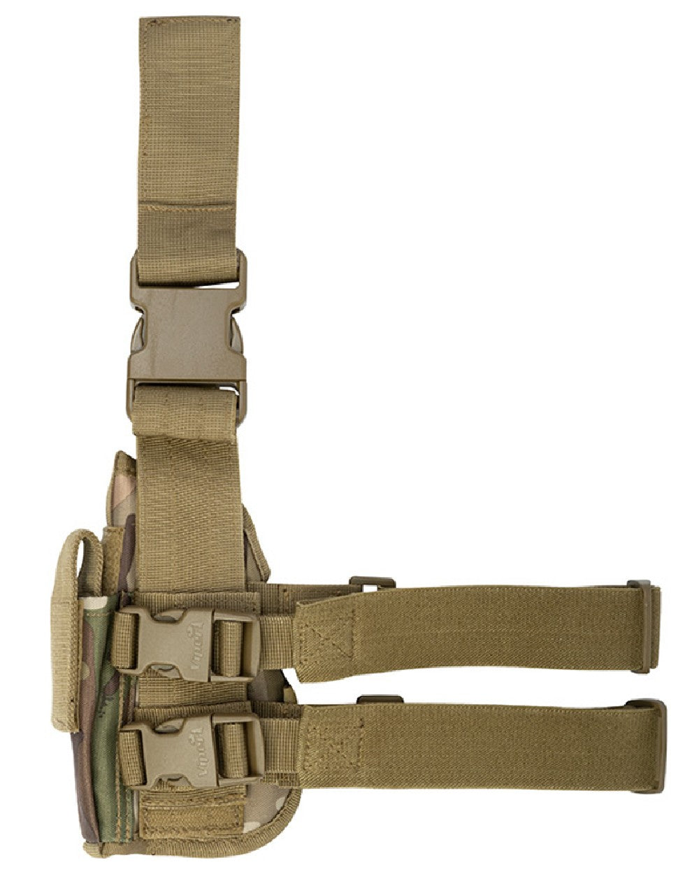 Viper Tactical Leg Holster