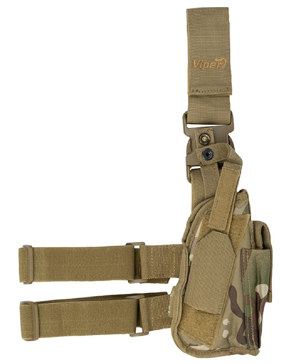 Viper Tactical Leg Holster