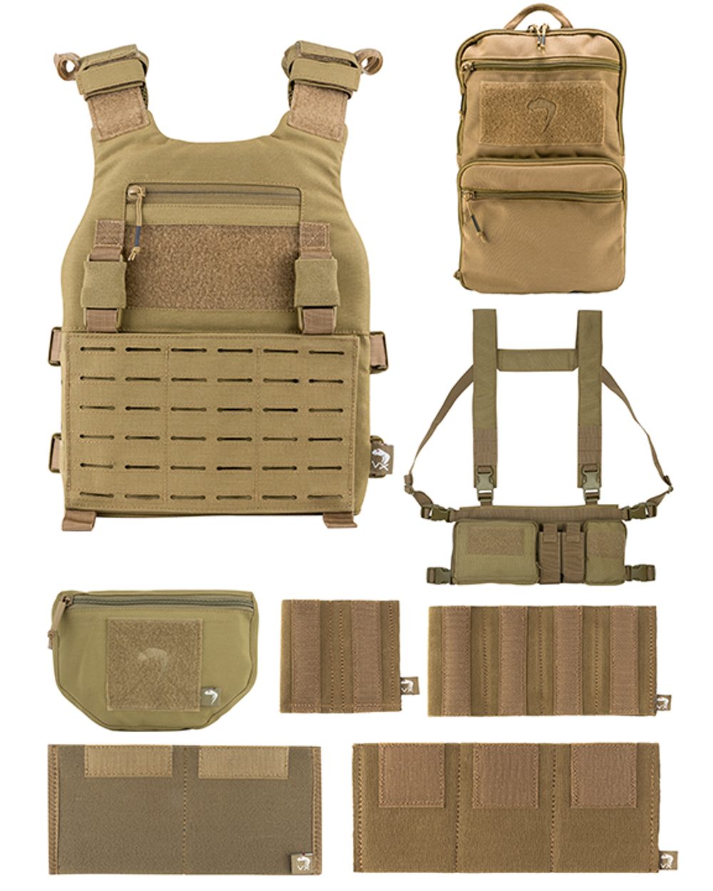 Viper VX Multi Weapon System Set