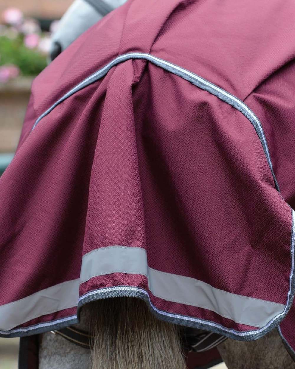 WeatherBeeta ComFiTec Plus Dynamic II Detach-A-Neck Medium