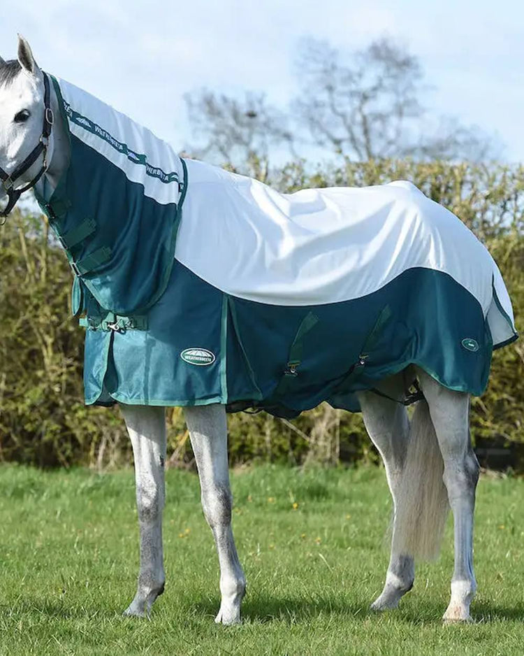 WeatherBeeta Green-Tec Airflow Mesh Combo Neck