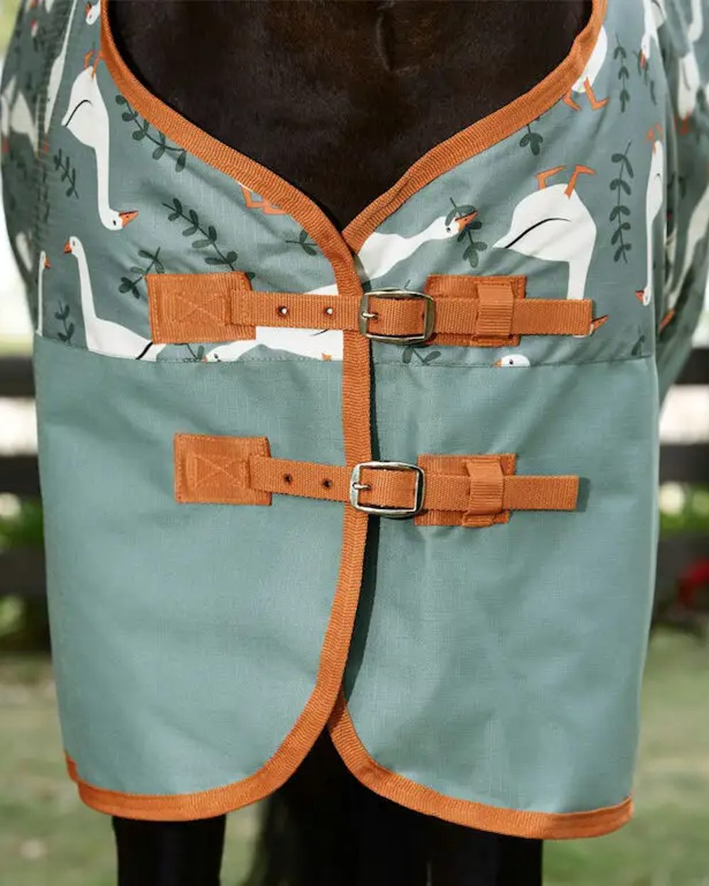 WeatherBeeta ComFiTec Tyro Standard Neck Lite Plus