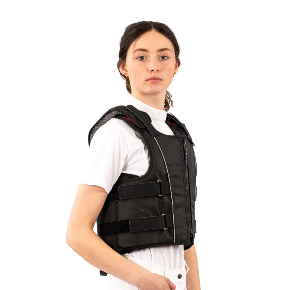 John Whitaker Pro Body Protector