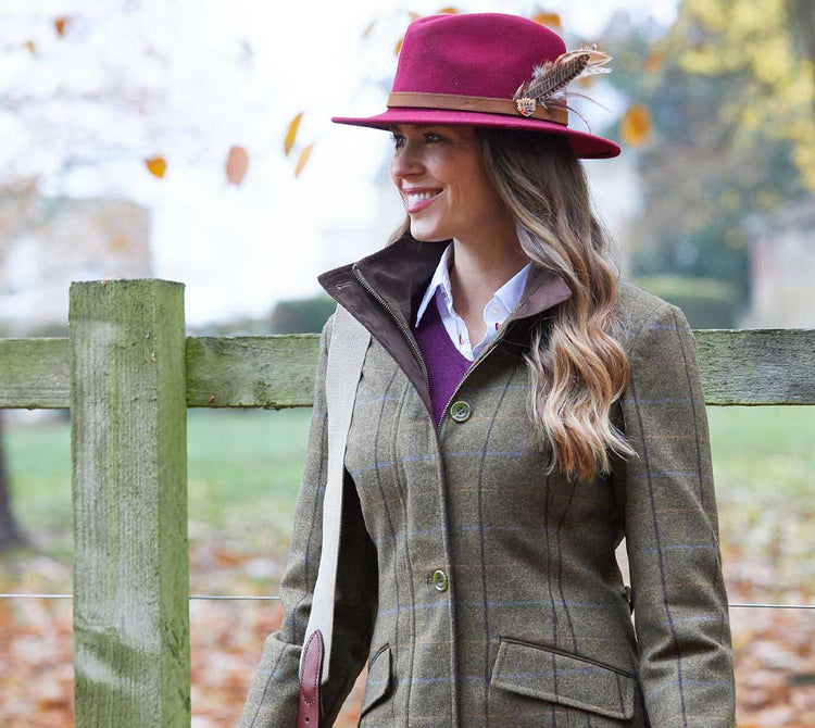 Hollands Country Clothing: The Best Country Clothing Store