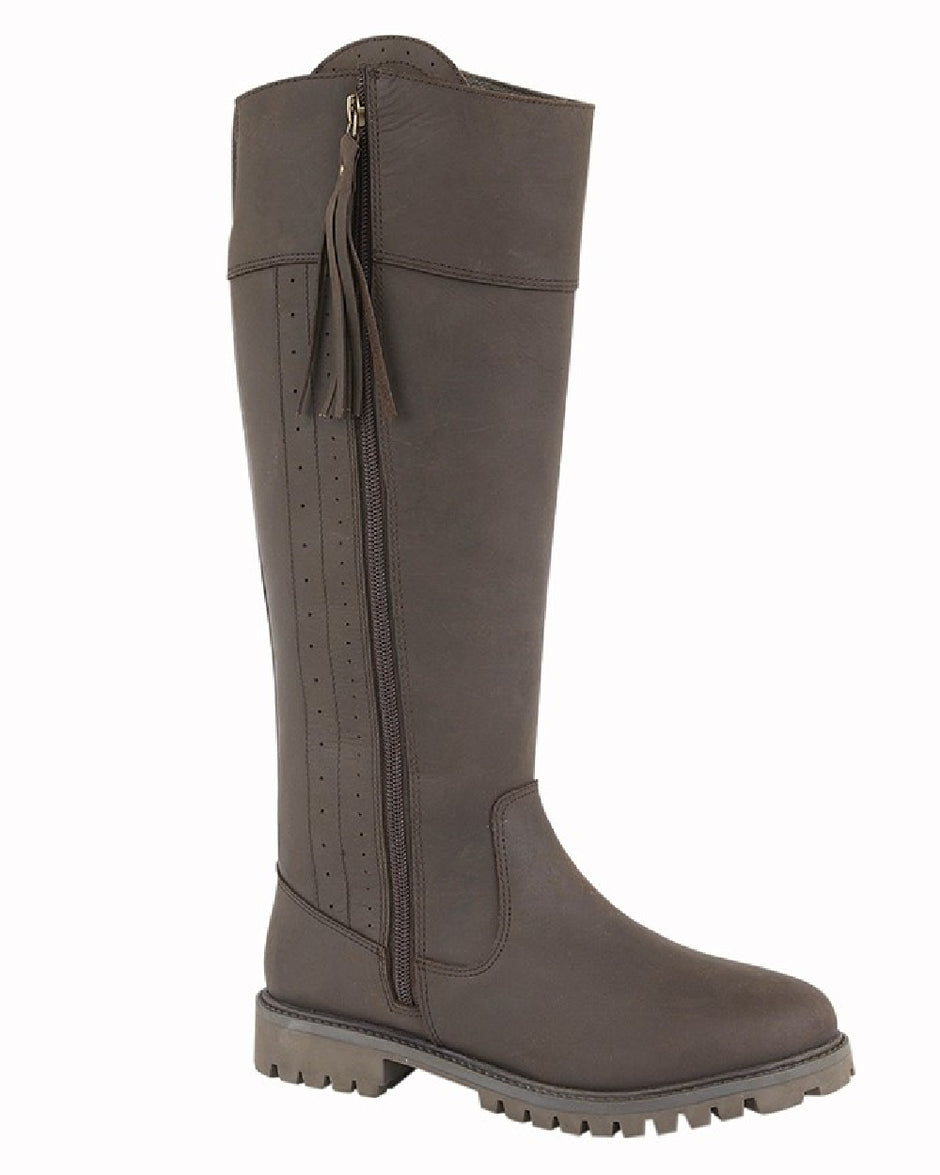 Women's Country Boots and Shoes