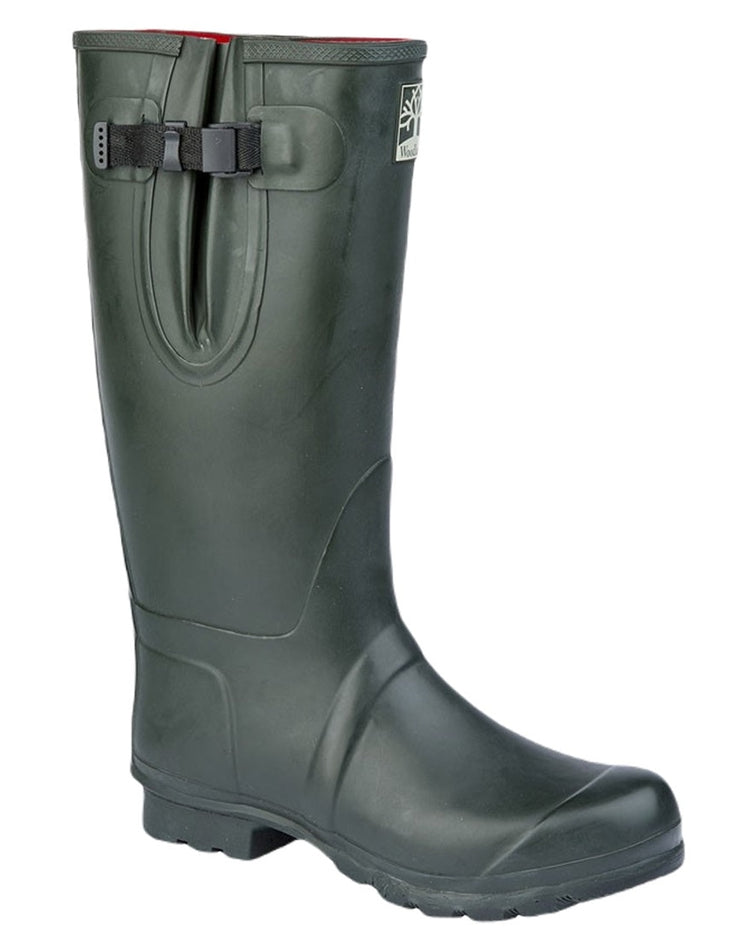 Womens Neoprene Wellies