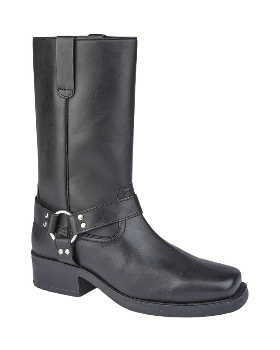 Mens Cowboy Boots