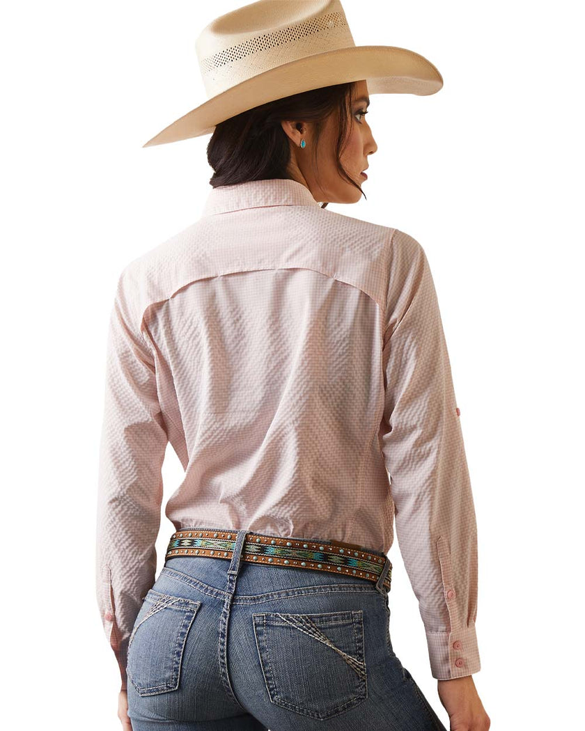 Women's Country Shirts and Tops - Delightful Colours