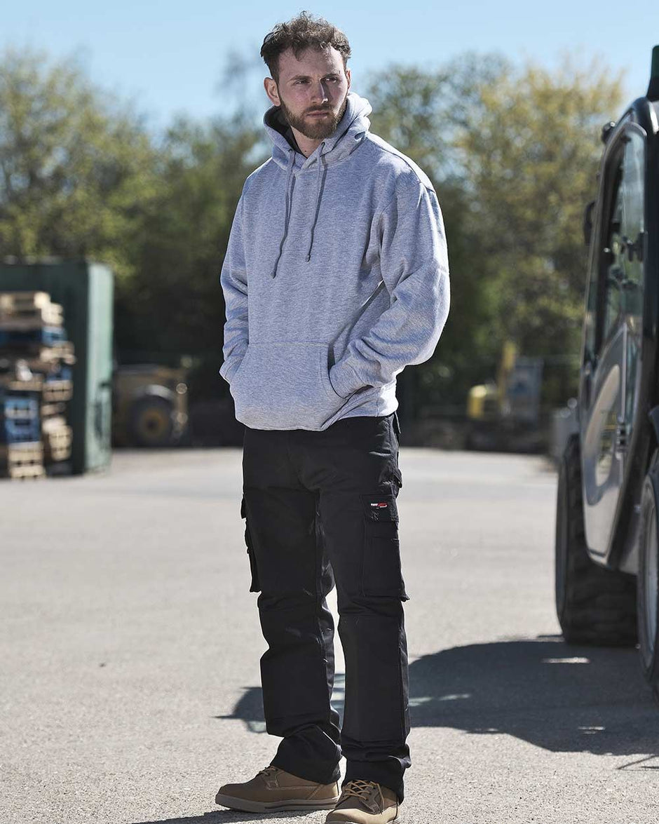 TuffStuff Workwear: Work Trousers, Jackets & Accessories