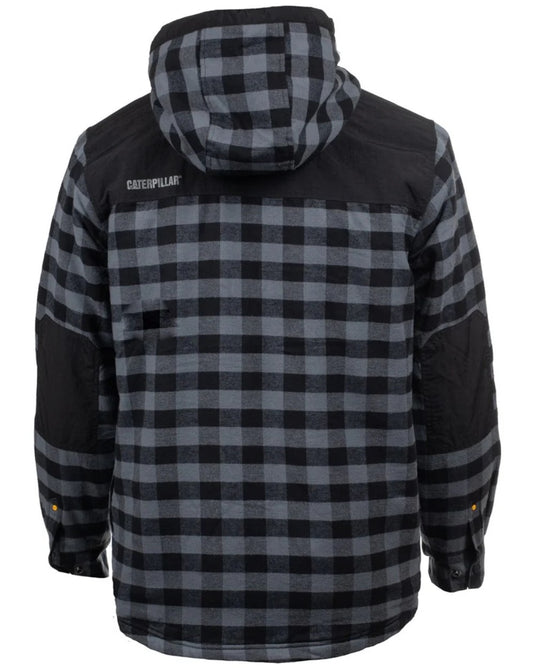 Caterpillar Sequoia Work Jacket