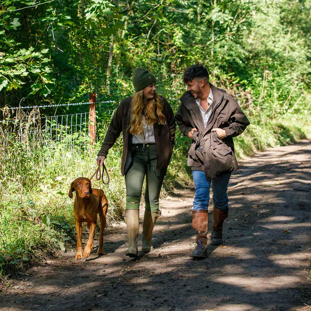 Hollands Country Clothing: The Best Country Clothing Store