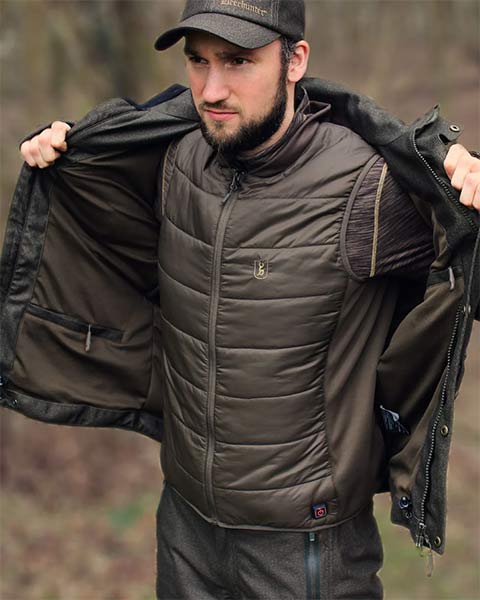 Deerhunter Clothing | Danish Hunting and Outdoor Specialists