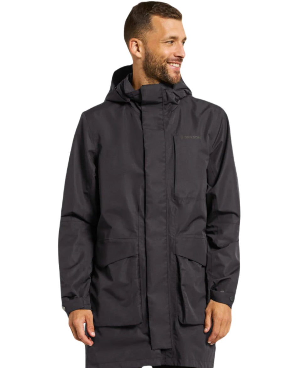 Didriksons Coats & Parkas UK – Quality Outerwear for Every Condition