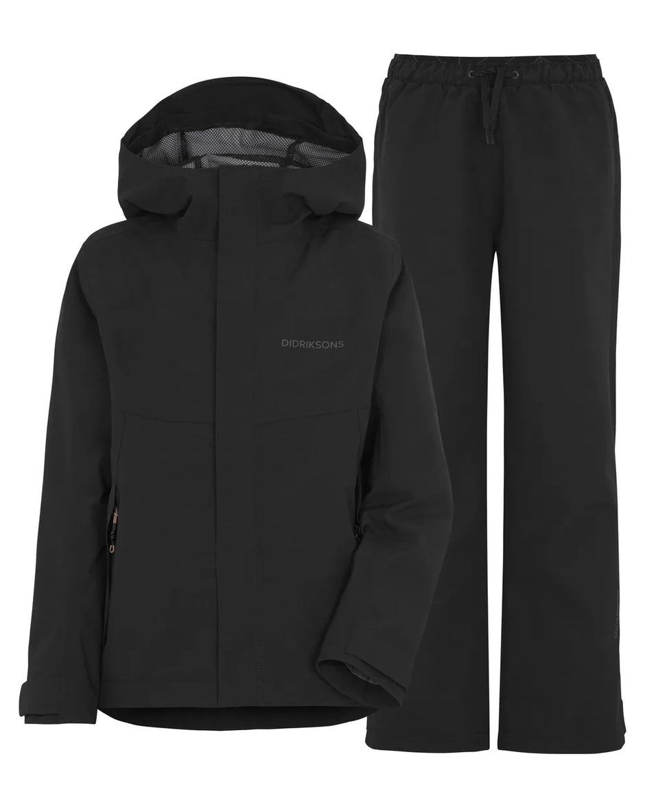 Didriksons Coats & Parkas UK – Quality Outerwear for Every Condition