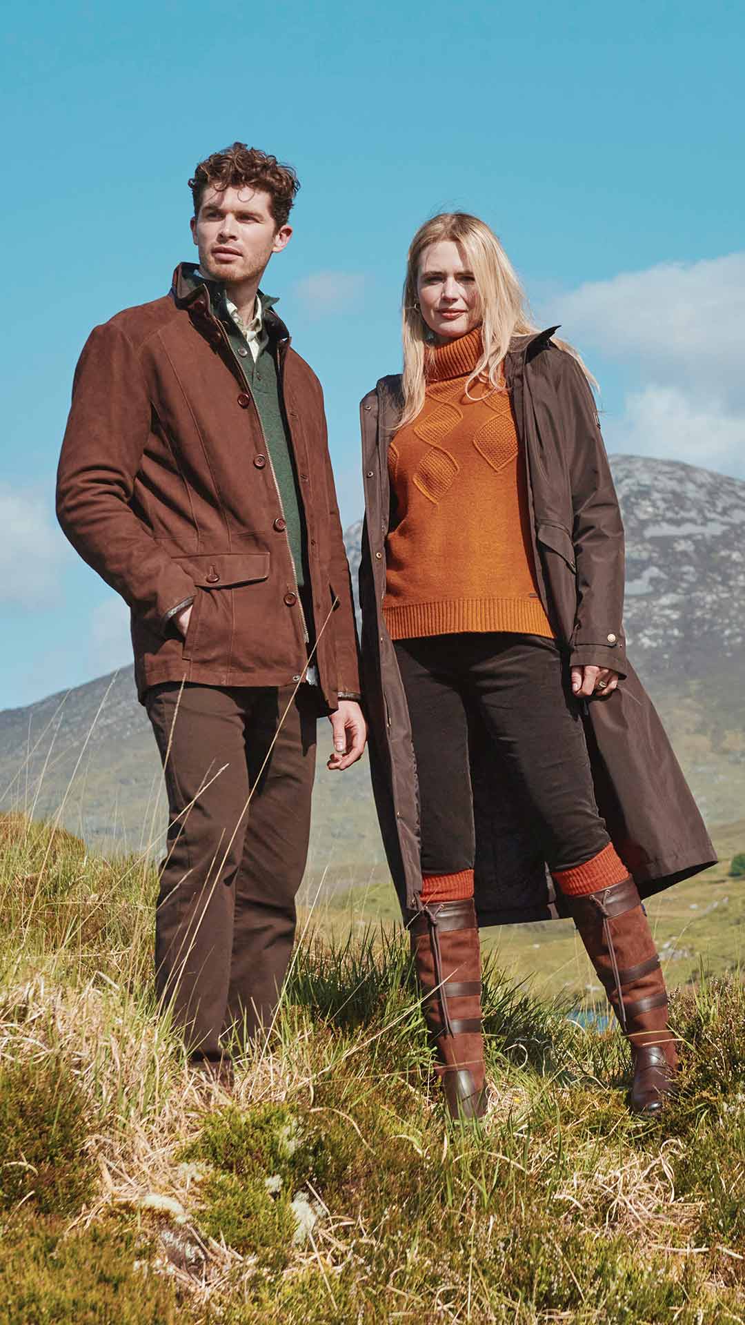 Hollands Country Clothing: The Best Country Clothing Store