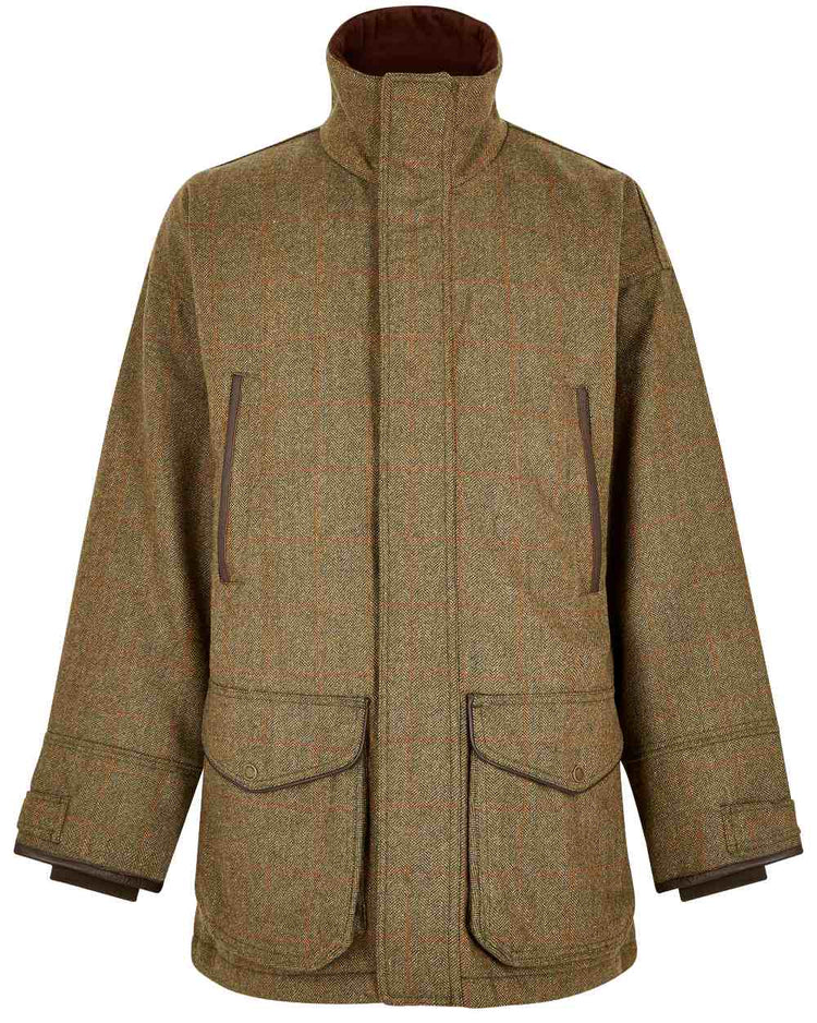 Mens Shooting Jackets | Hunting Jackets