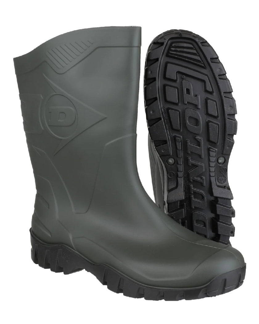 Farm Wellies | Wide Range | Extra Features for Comfort