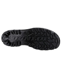Dunlop Devon Full Safety Wellingtons